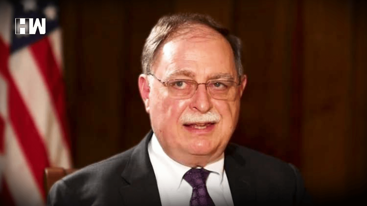 Timothy Betts Coordinator Of Counter Terrorism To Visit India Next Week ...