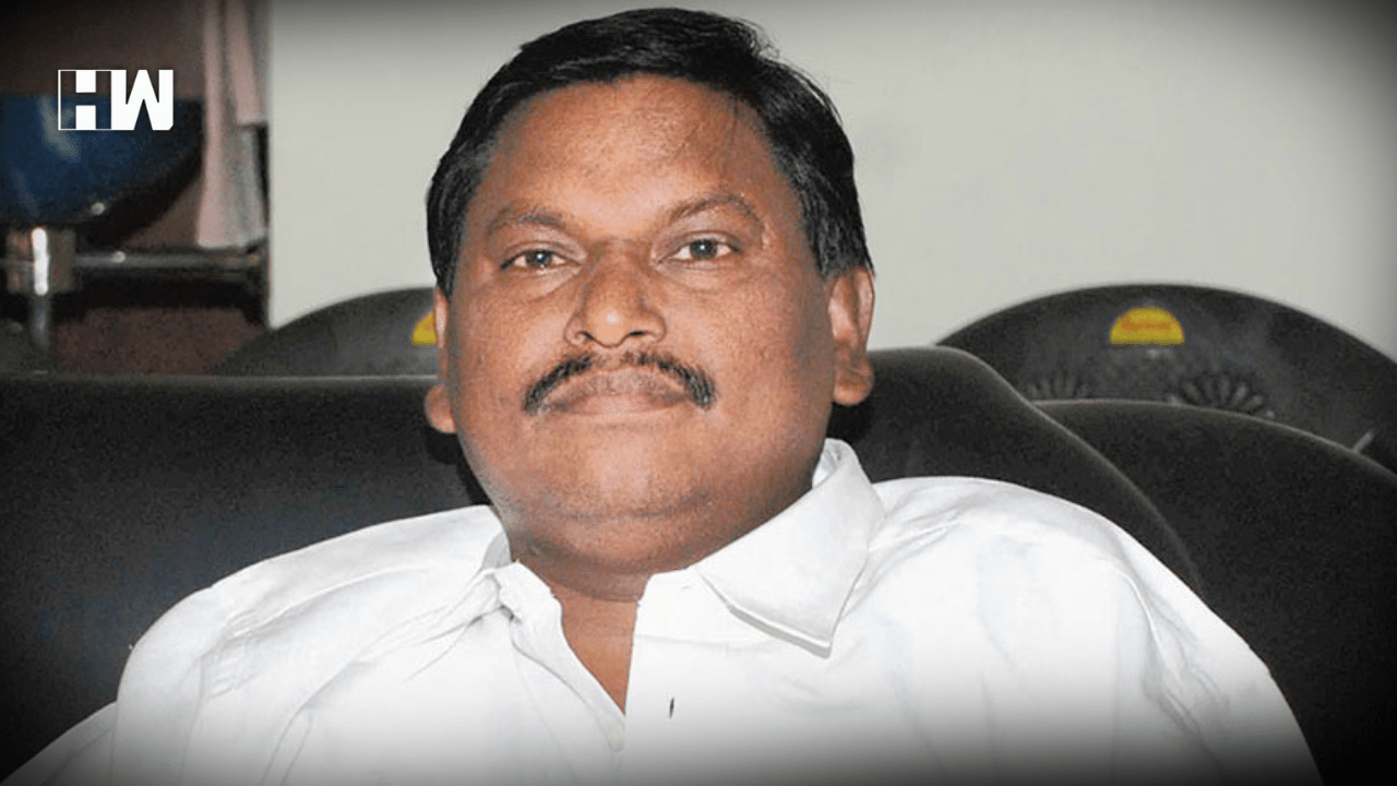 Arjun Munda To Move The Constitution (Scheduled Castes And Scheduled ...