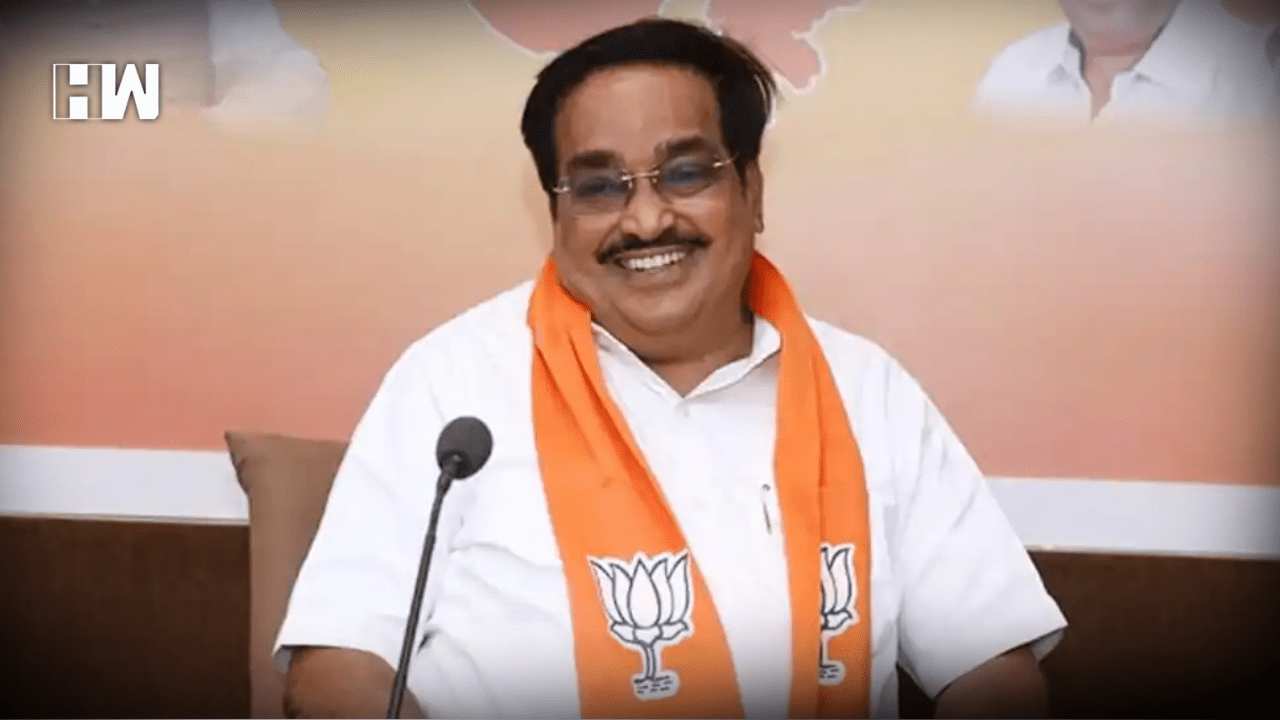 Modi At The Parliamentary Meets States: Credit For Gujarat Poll Victory ...