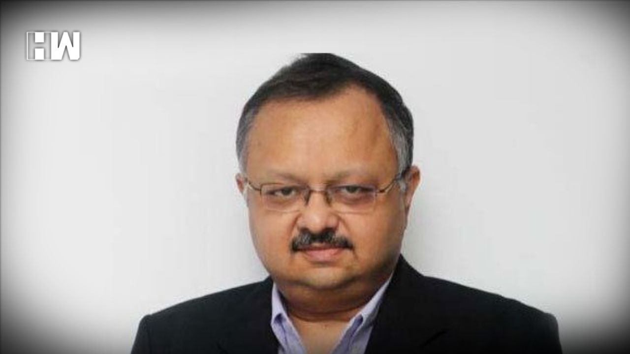 Partho Dasgupta Shares Views On The Policies Of The Government On Fake ...