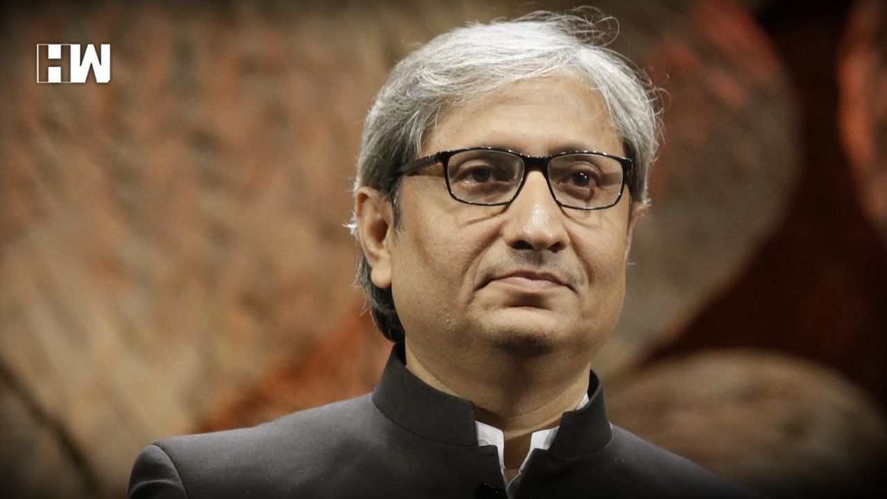 "Adani Is Spending Thousands Of Crores To Buy NDTV To Silence Me ...