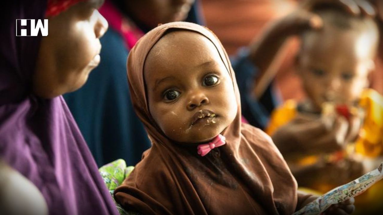 Somalia: Urgent Support Needed For Rural Communities Facing Famine - HW ...