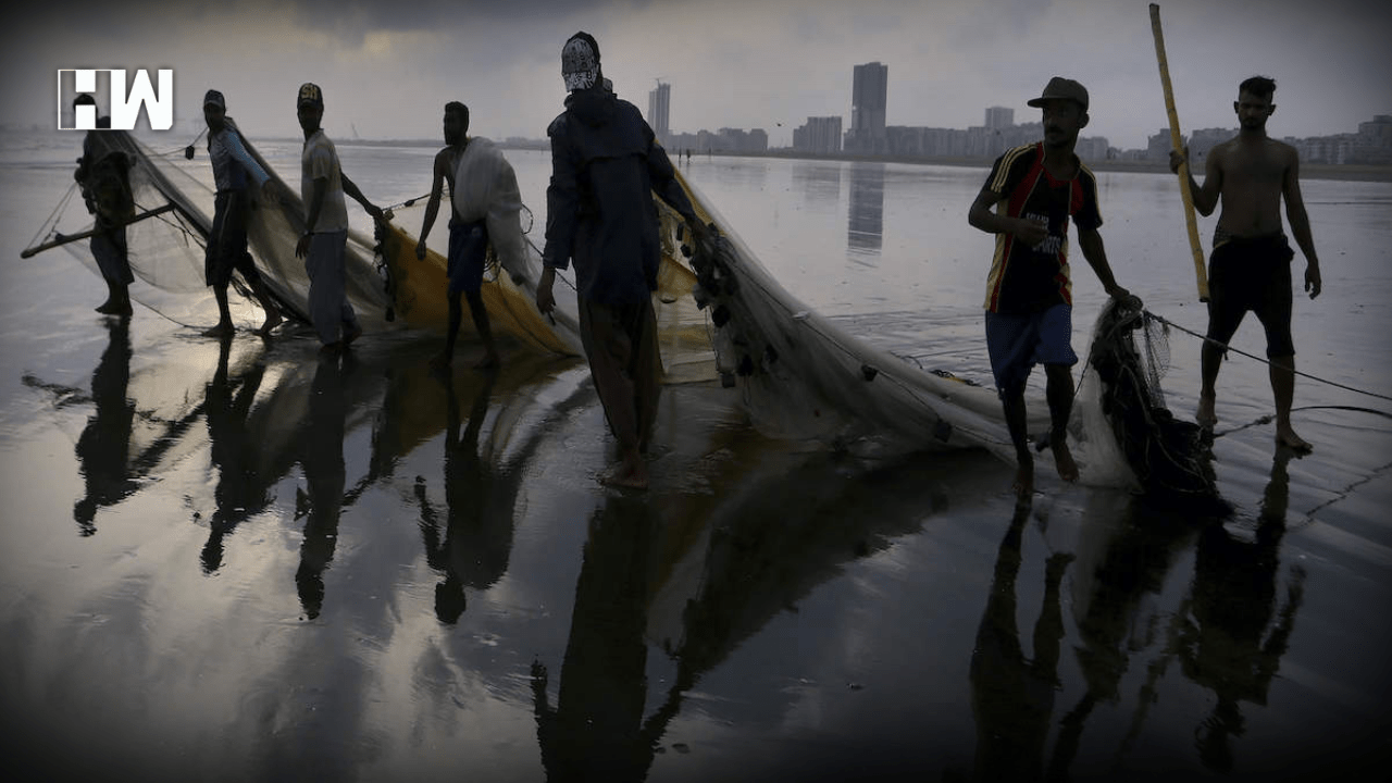 Pakistan: Illegal Fishing Protest Leads To Clashes In Gwadar - HW News ...