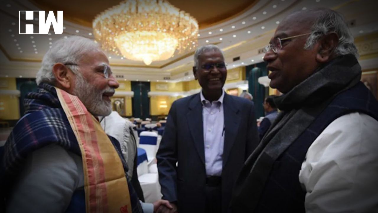 G20 Meeting: Prime Minister Narendra Modi Seeks Cooperation From ...