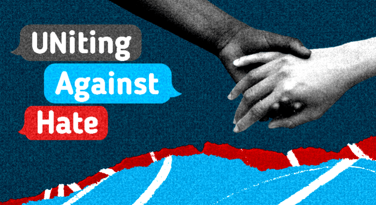 UNiting Against Hate: A new series from UN Podcasts - HW News English