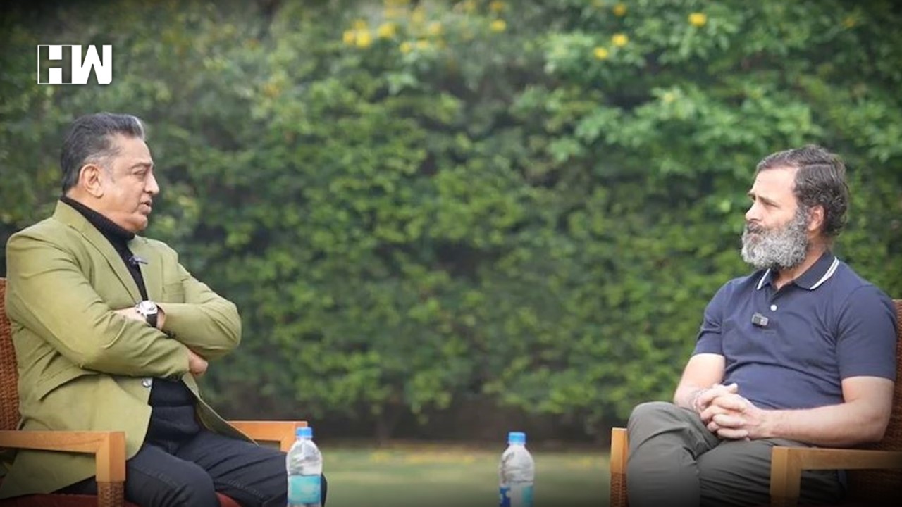 Watch: "I Do Not Believe West Can Take On Chinese, India Can," Says ...