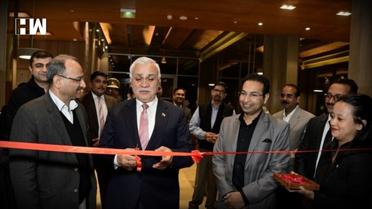 The UP Global Investor Summit and G-20 guests will experience authentic ...
