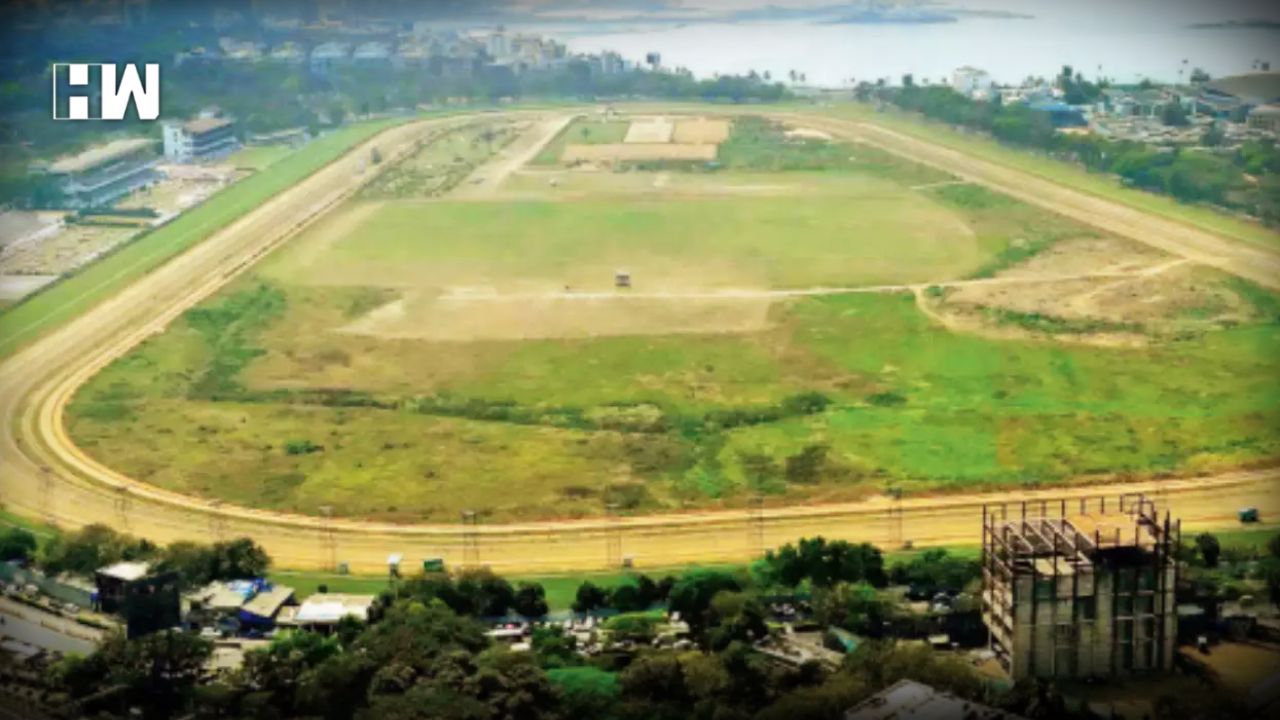 BMC Proposes To Shift Mahalaxmi Racecourse From South Mumbai To Mulund ...