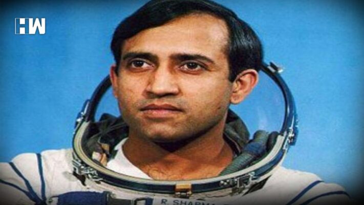 Rakesh Sharma Birthday: 7 Interesting Facts About Cosmic Journey Of ...