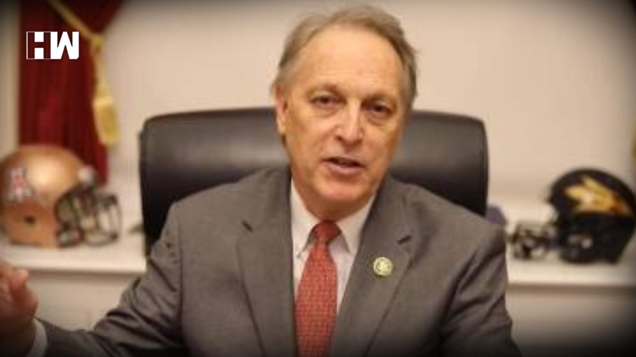 Bill Tabled In US House To Terminate Pakistan's 'Non-NATO Ally' Status ...