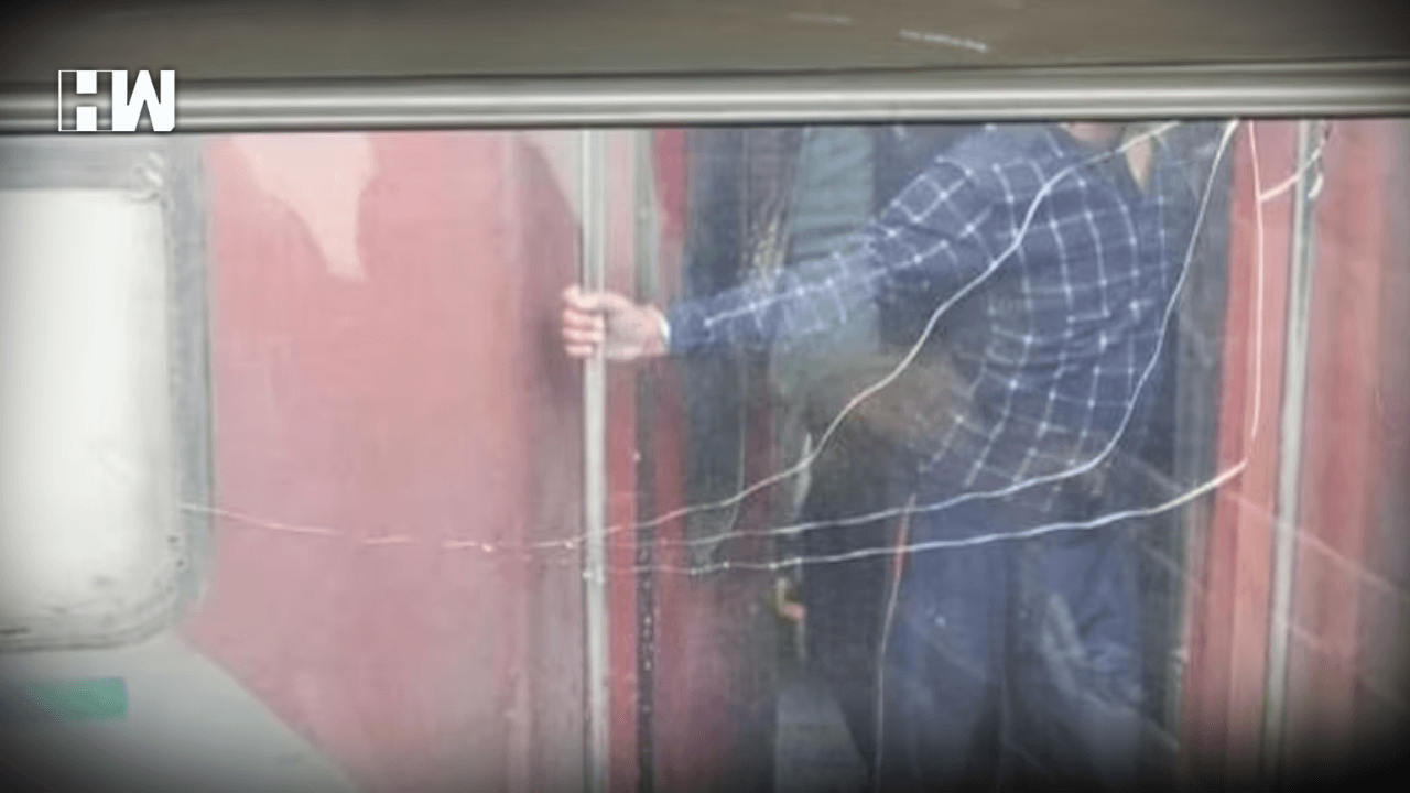 Bihar: Stone Pelting Incident On Vande Bharat Express Reported From ...