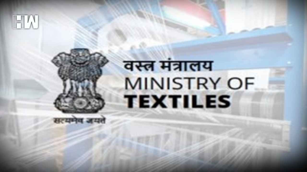 Ministry Of Textiles Approves 15 Research Projects Worth Rs 32.25 Crore ...