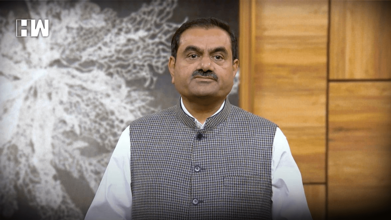 "Grateful Adani Group Has Shown Faith In Australia": Ex PM Tony Abbott ...