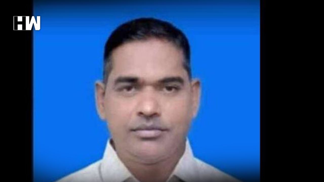 Maharashtra Government To Form SIT To Probe Journalist Shashikant ...