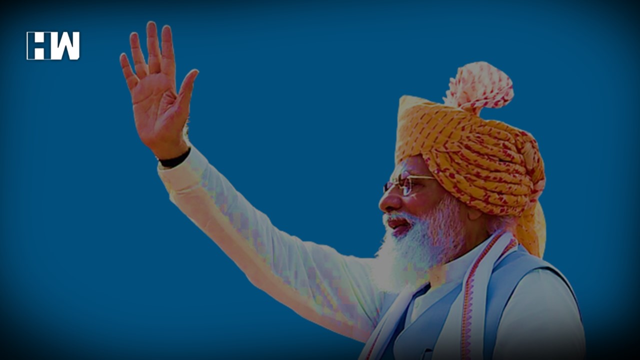 PM Modi's 5 Promises Which Remain Unfulfilled In Amrit Kaal - HW News ...