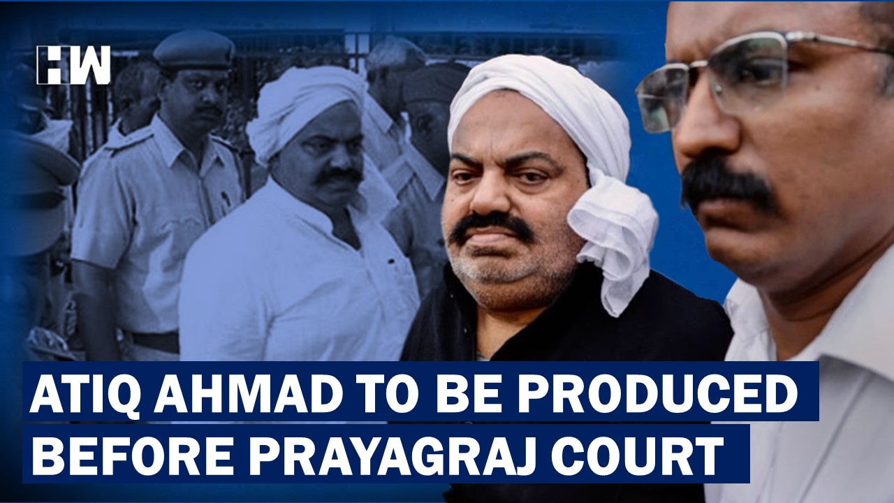 Headlines: Atiq Ahmed to be produced in Prayagraj court for verdict in ...