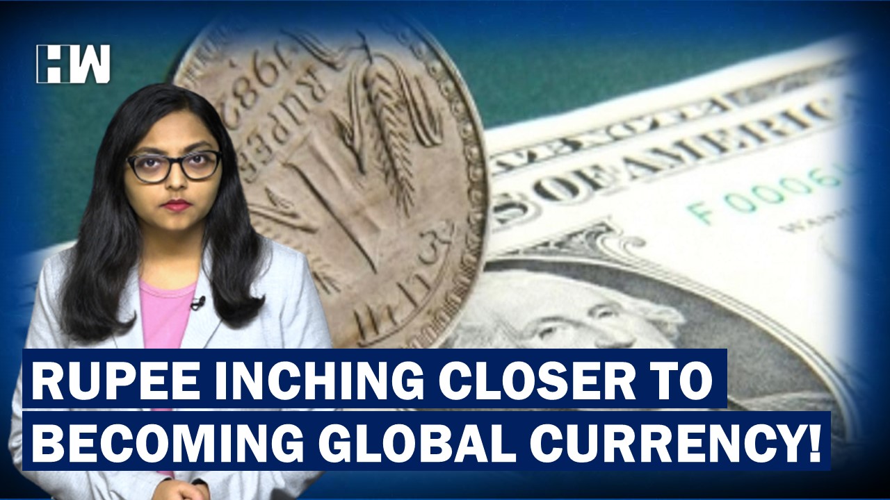 Tanzania Becomes 18th Country To Accept Trade Settlement In Rupee ...