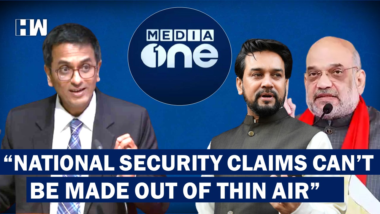 "Can't Use National Security Claim To Deny Rights": SC Lifts Ban On ...