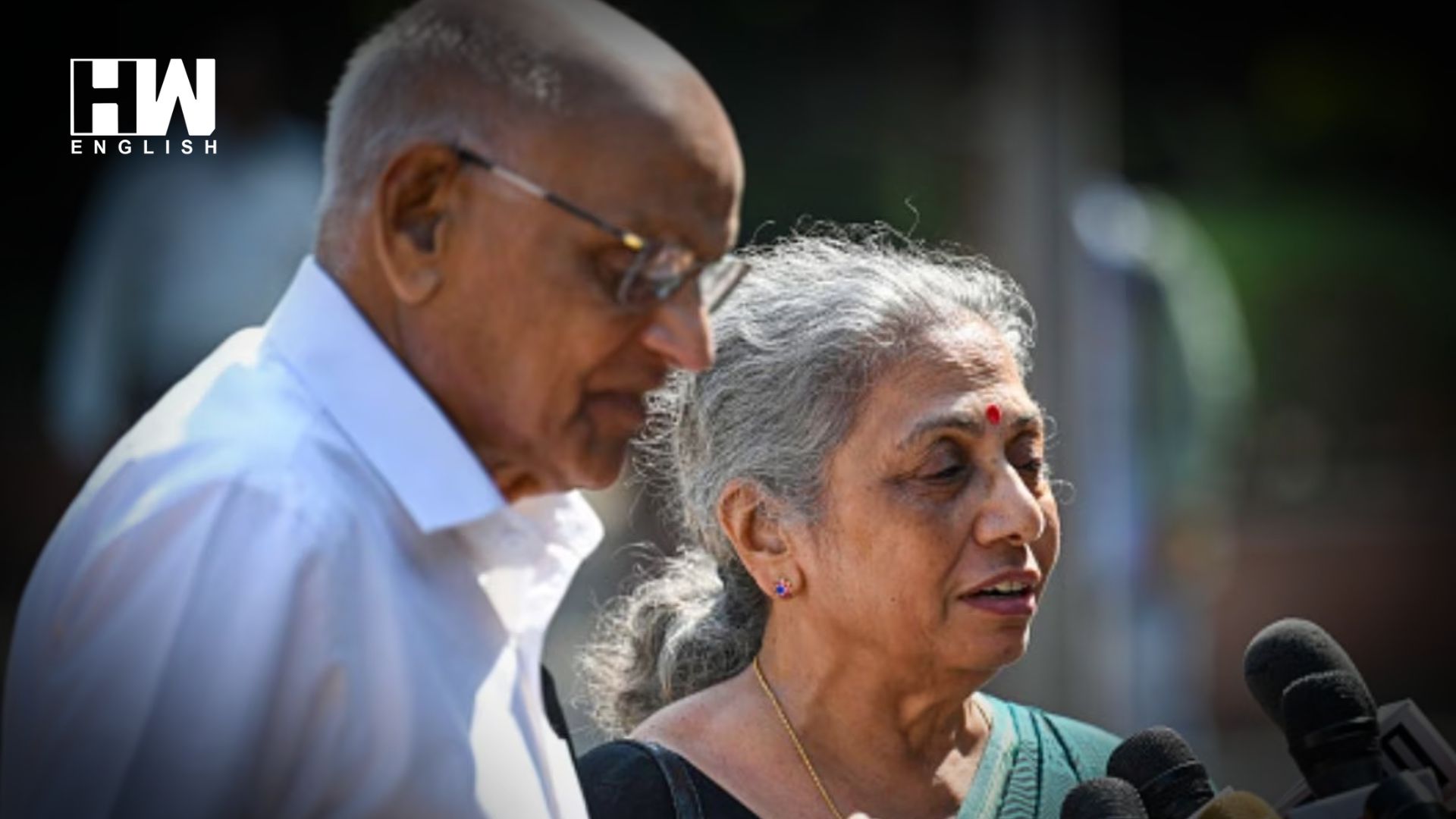Life Imprisonment For All 4 Convicted In Soumya Vishwanathan Murder ...