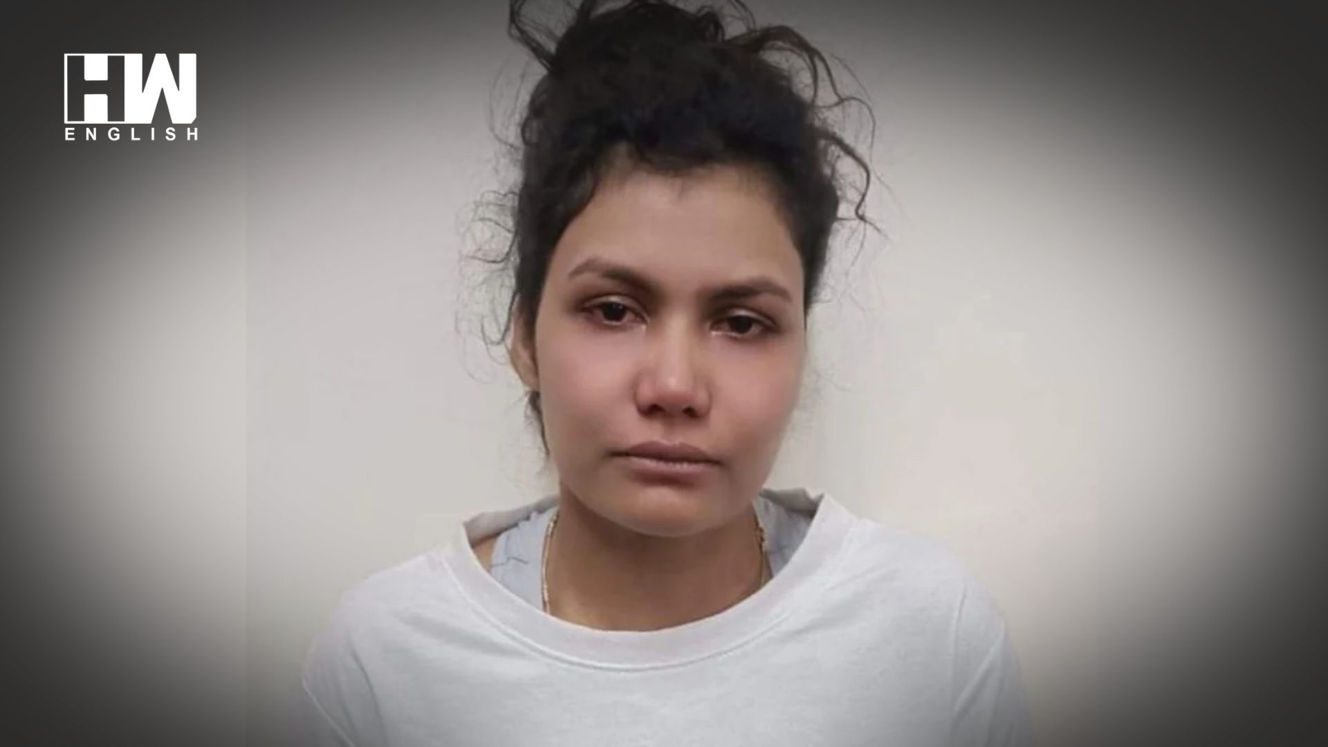 Woman Linked To Rajput Leader's Murder Arrested - HW News English