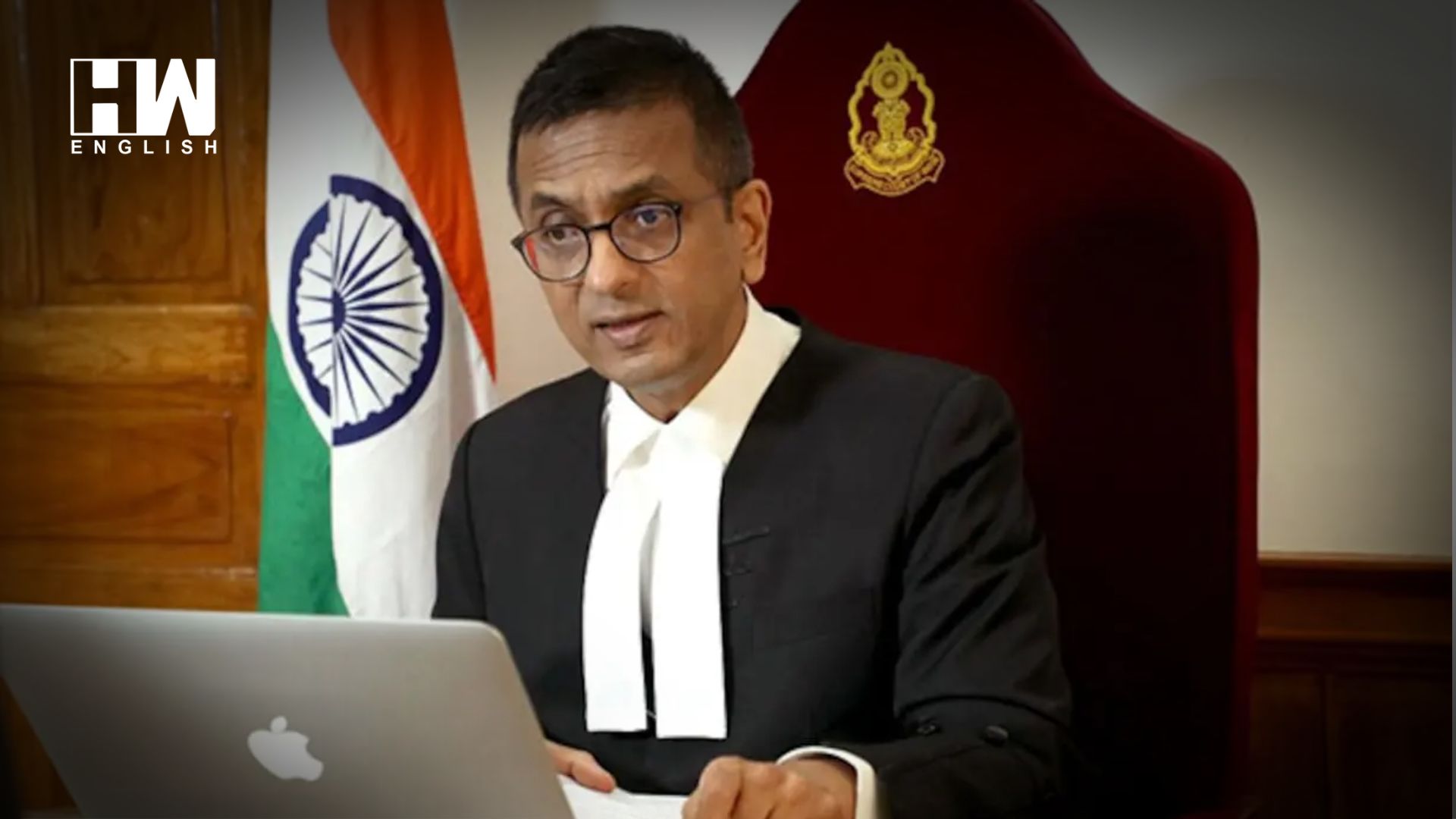 "Kindly Permit Me To End My Life In A Dignified Way": Judge Writes To ...