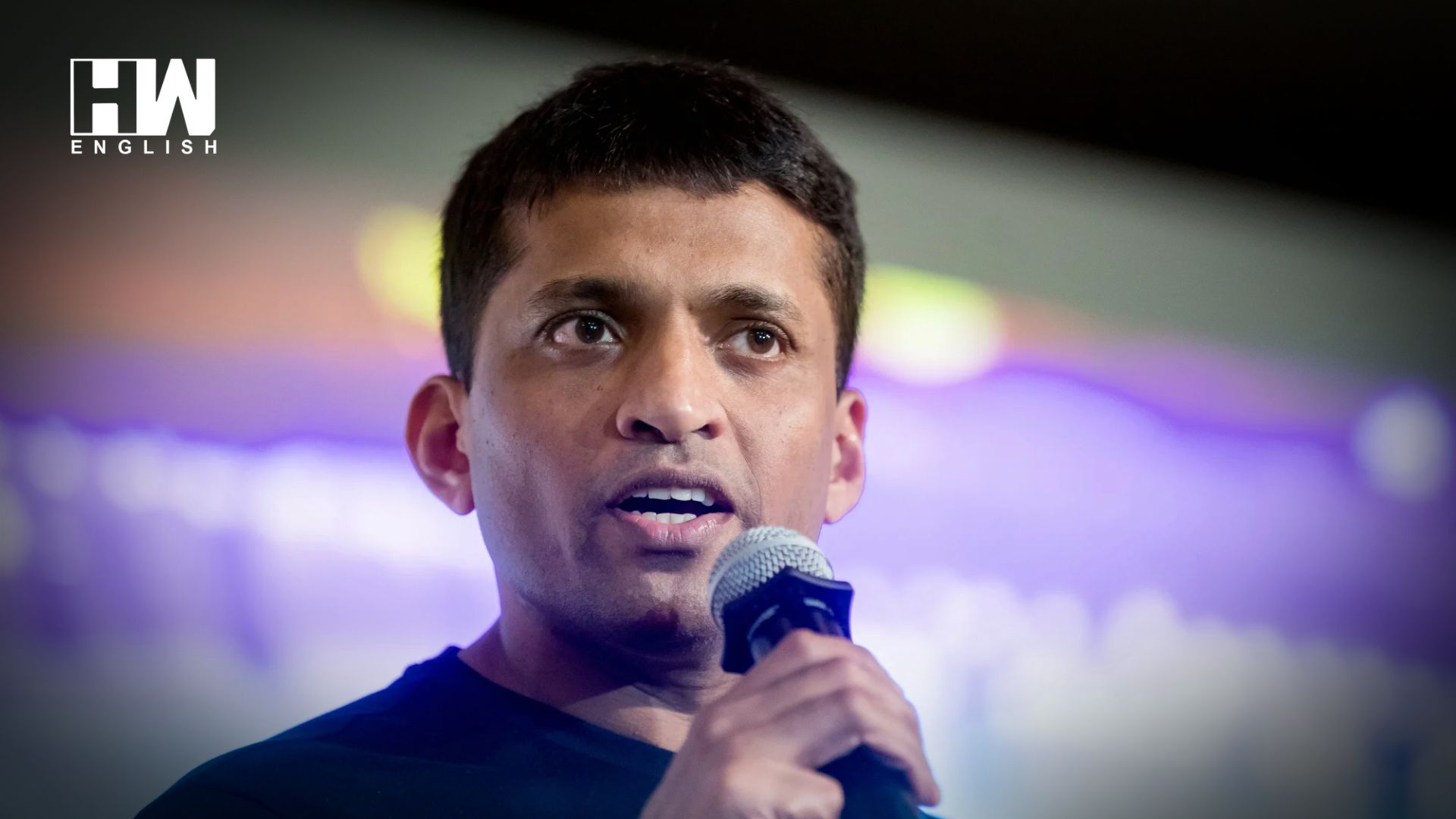 Byju's Founder Takes Home Loan Amid Salary Payment Challenges - HW News ...