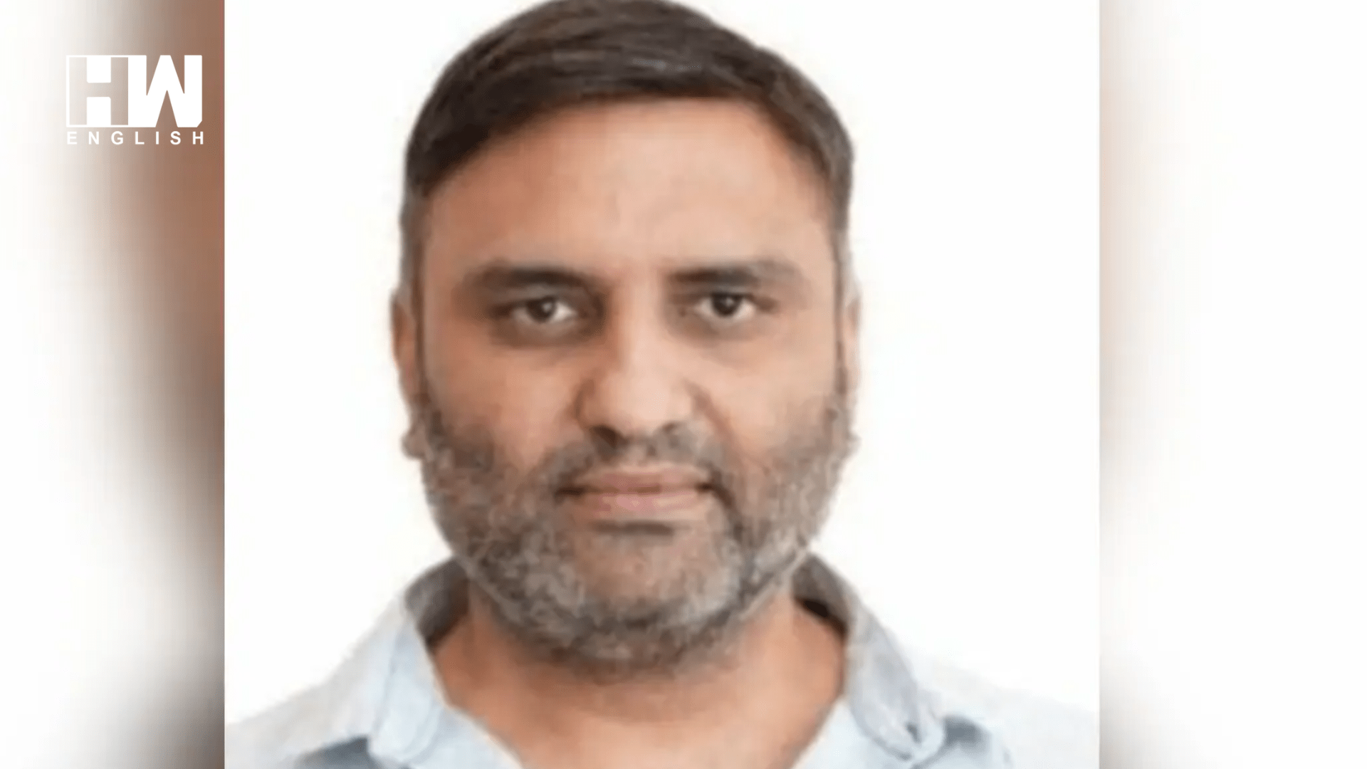 Mahadev App Row : Promoter Ravi Uppal Detained In Dubai - HW News English