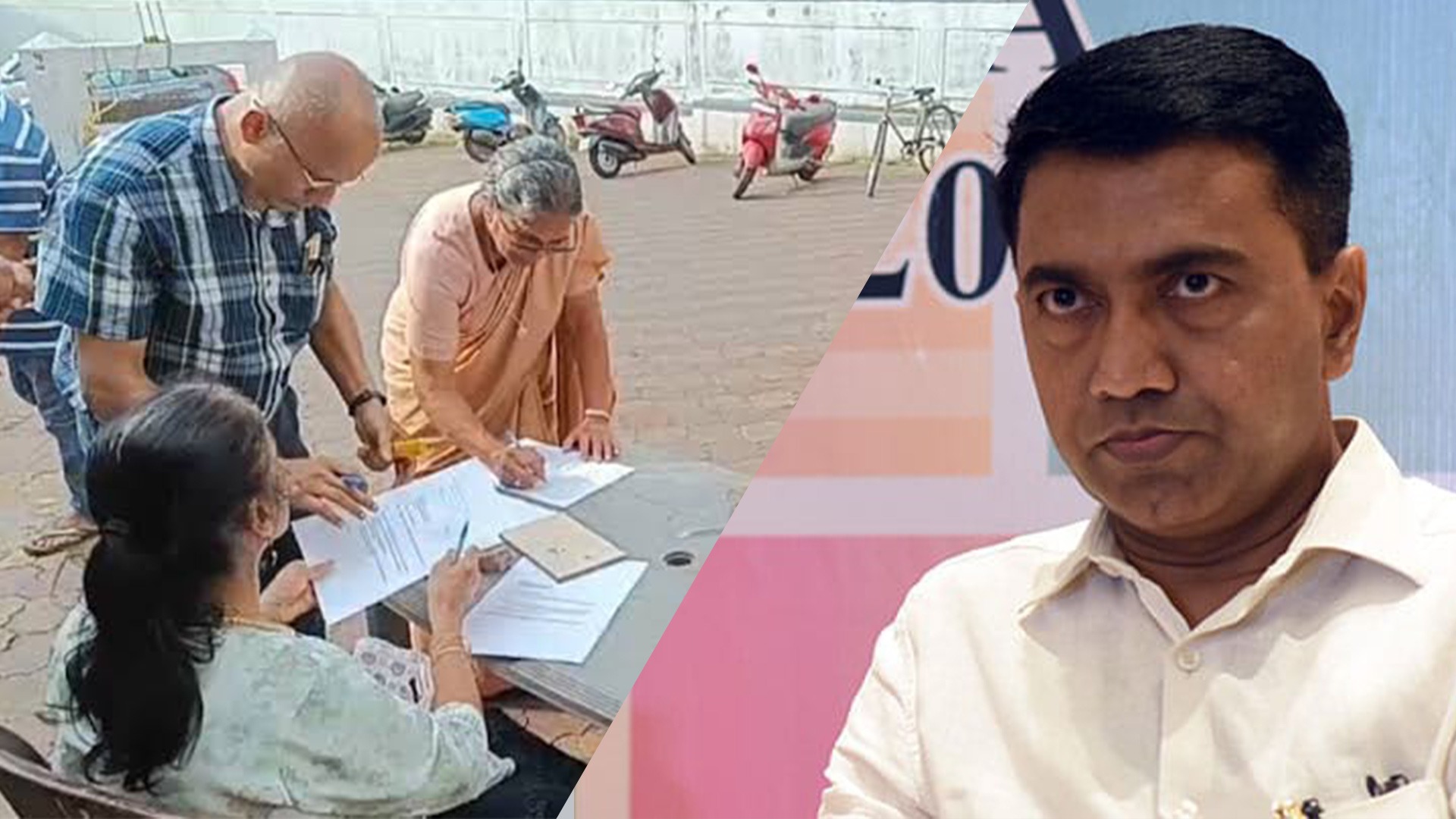 Controversial Resort Project in Old Goa Sparks Public Outcry and Legal ...