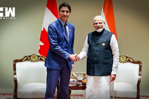 RSS Organisational Structure Explained - HW News English