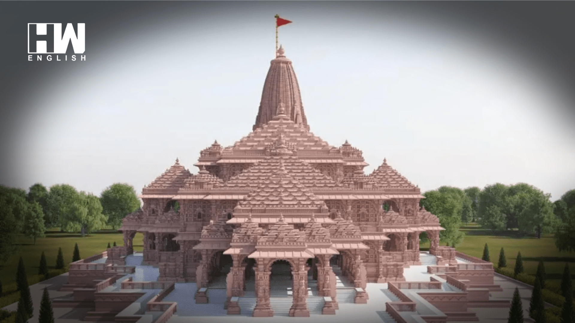 RSS Leader Urges Muslims To Chant 'Jai Shri Ram' During Ram Temple ...