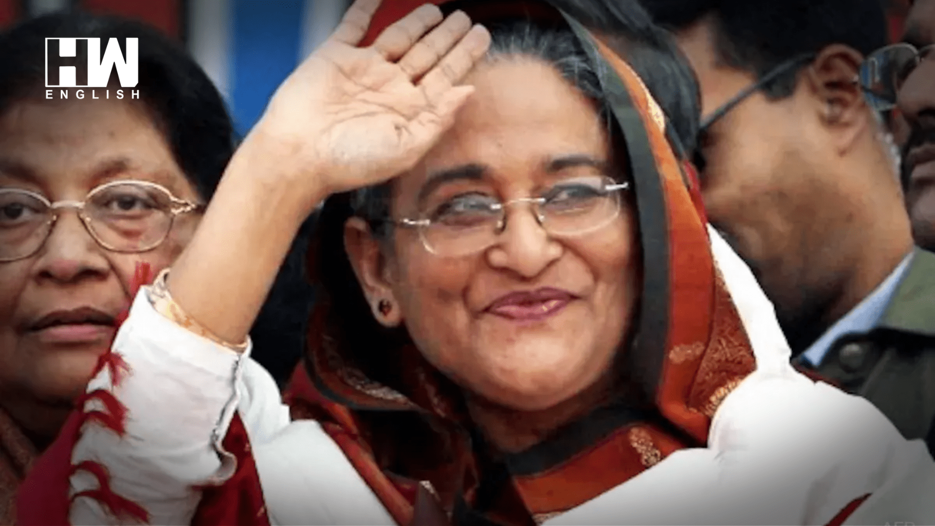Sheikh Hasina Secures Fourth Consecutive Win - HW News English