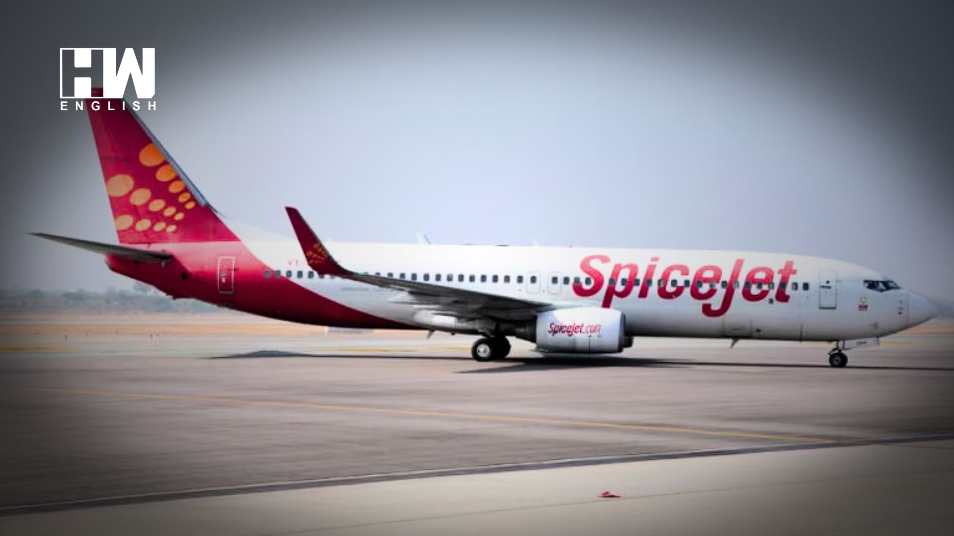 SpiceJet Passenger Trapped In Toilet For An Hour Mid-Flight - HW News ...