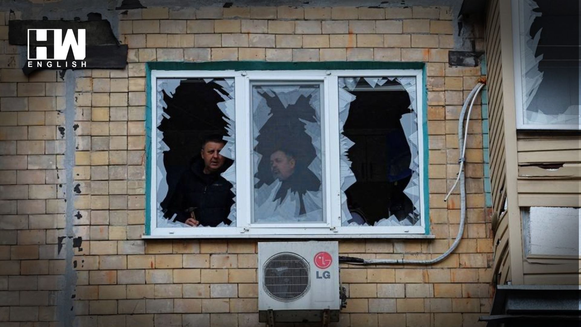 Ukraine Shells Russian Controlled Donetsk; 13 Dead: Reports - HW News ...