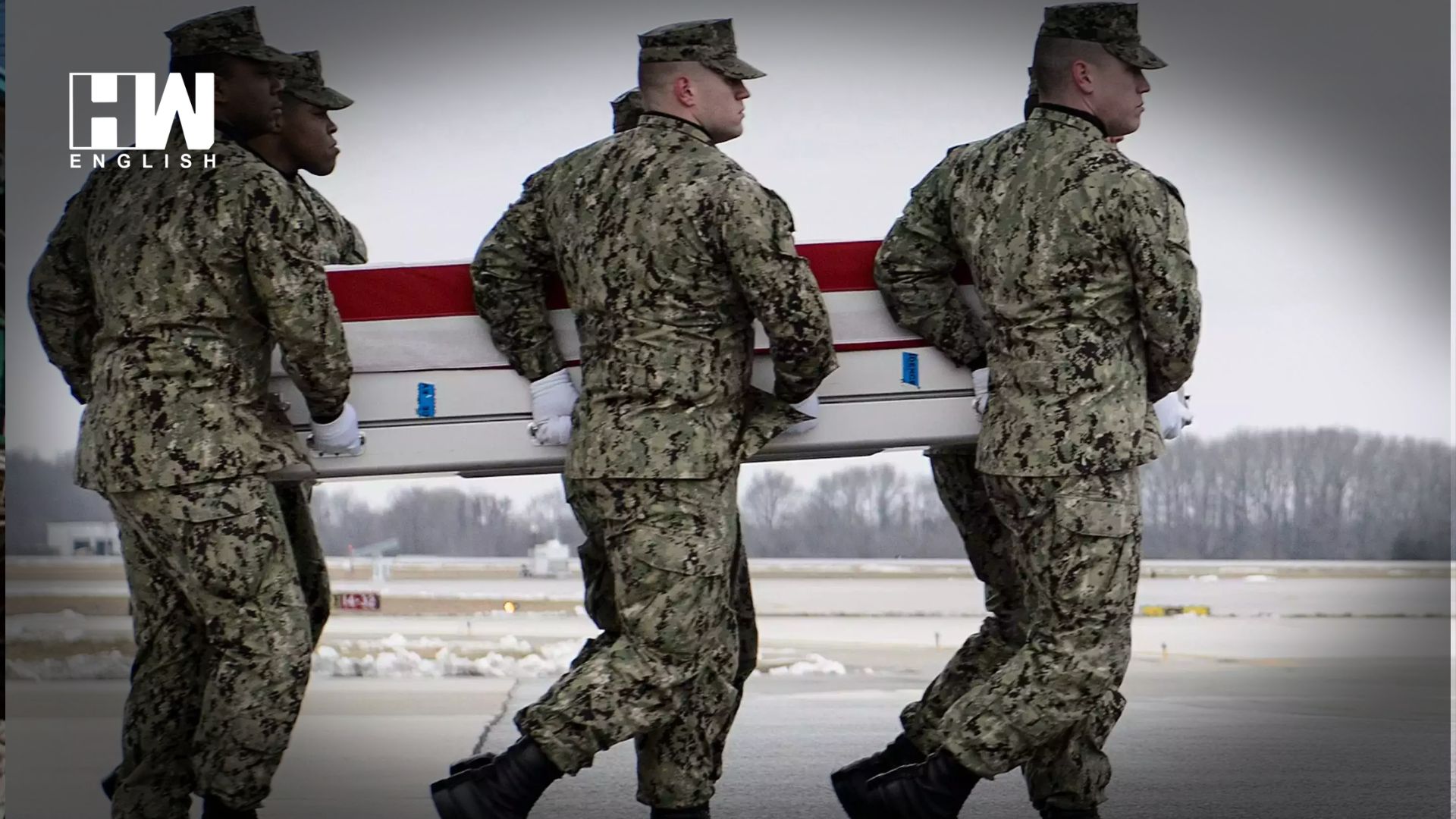 US Military Pronounces Two Navy SEALs Missing At Sea 'Deceased' - HW ...