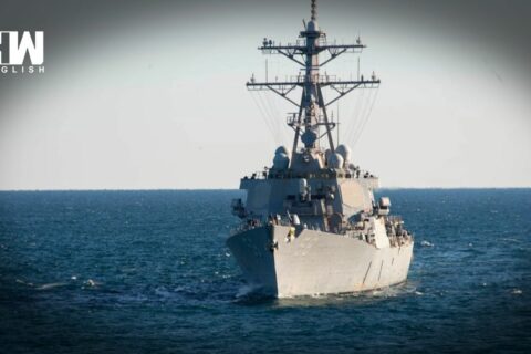 RSS Organisational Structure Explained - HW News English