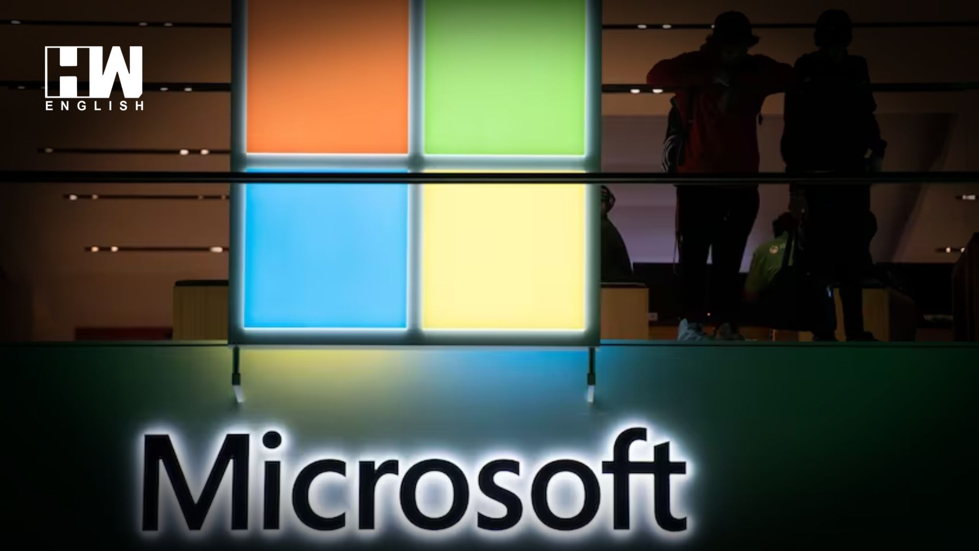 Microsoft Lays Off 1,900 Xbox And Blizzard Employees - HW News English