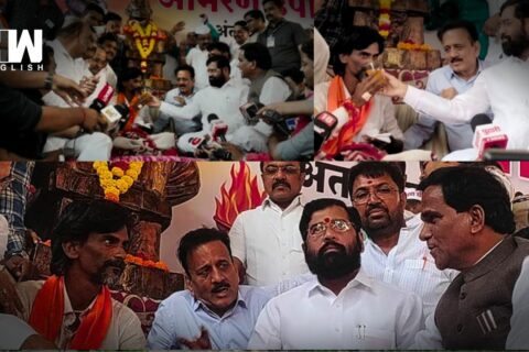 RSS Organisational Structure Explained - HW News English