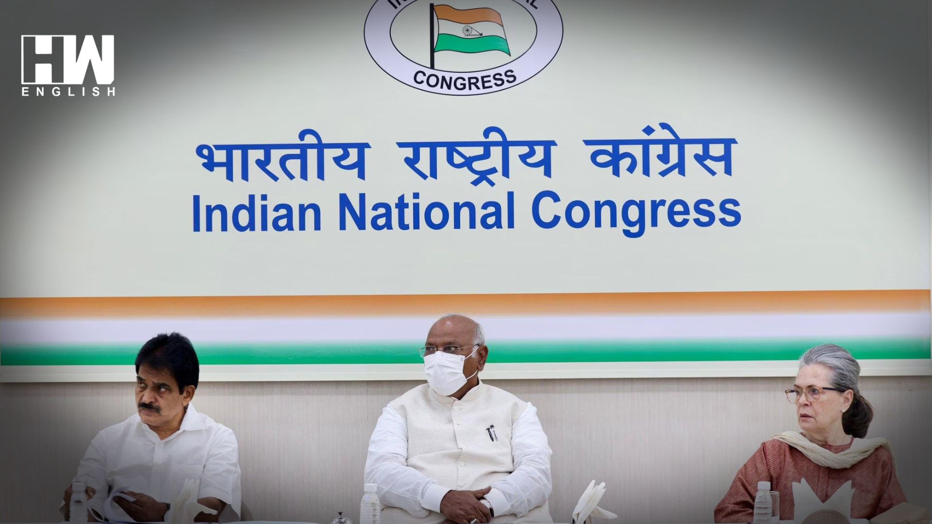 Congress Reveals 17 Candidates, Jagan Reddy's Sister To Run From Kadapa ...
