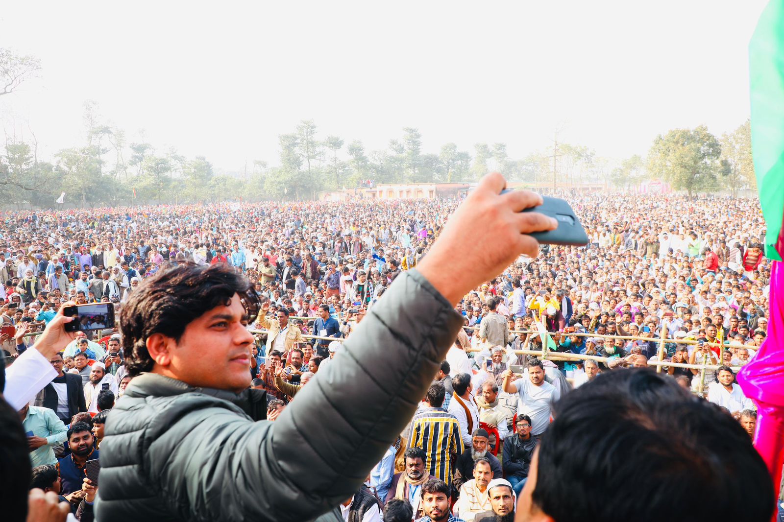 Imran Pratapgarhi The Poet , The MP & One Of The Most Sought After Star ...