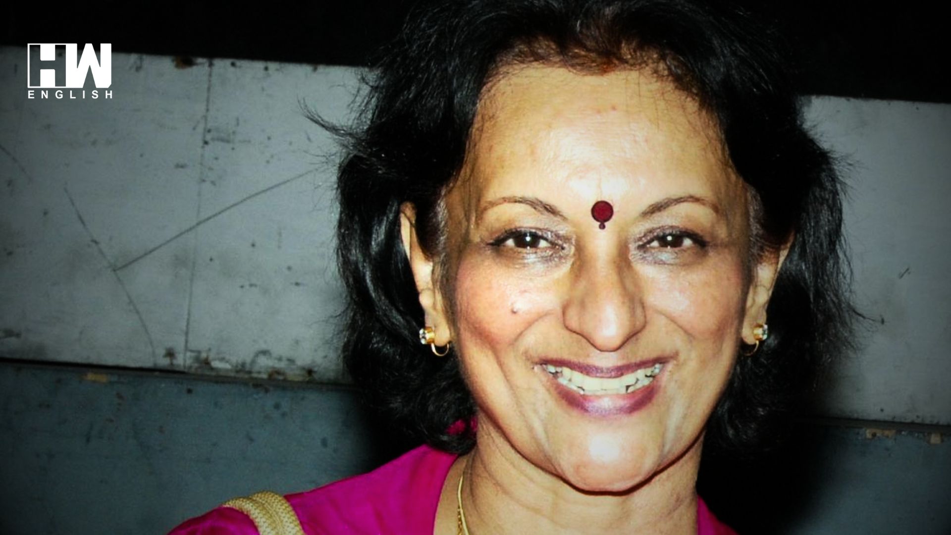 Playback Singer Uma Ramanan Passes Away At 72 - HW News English