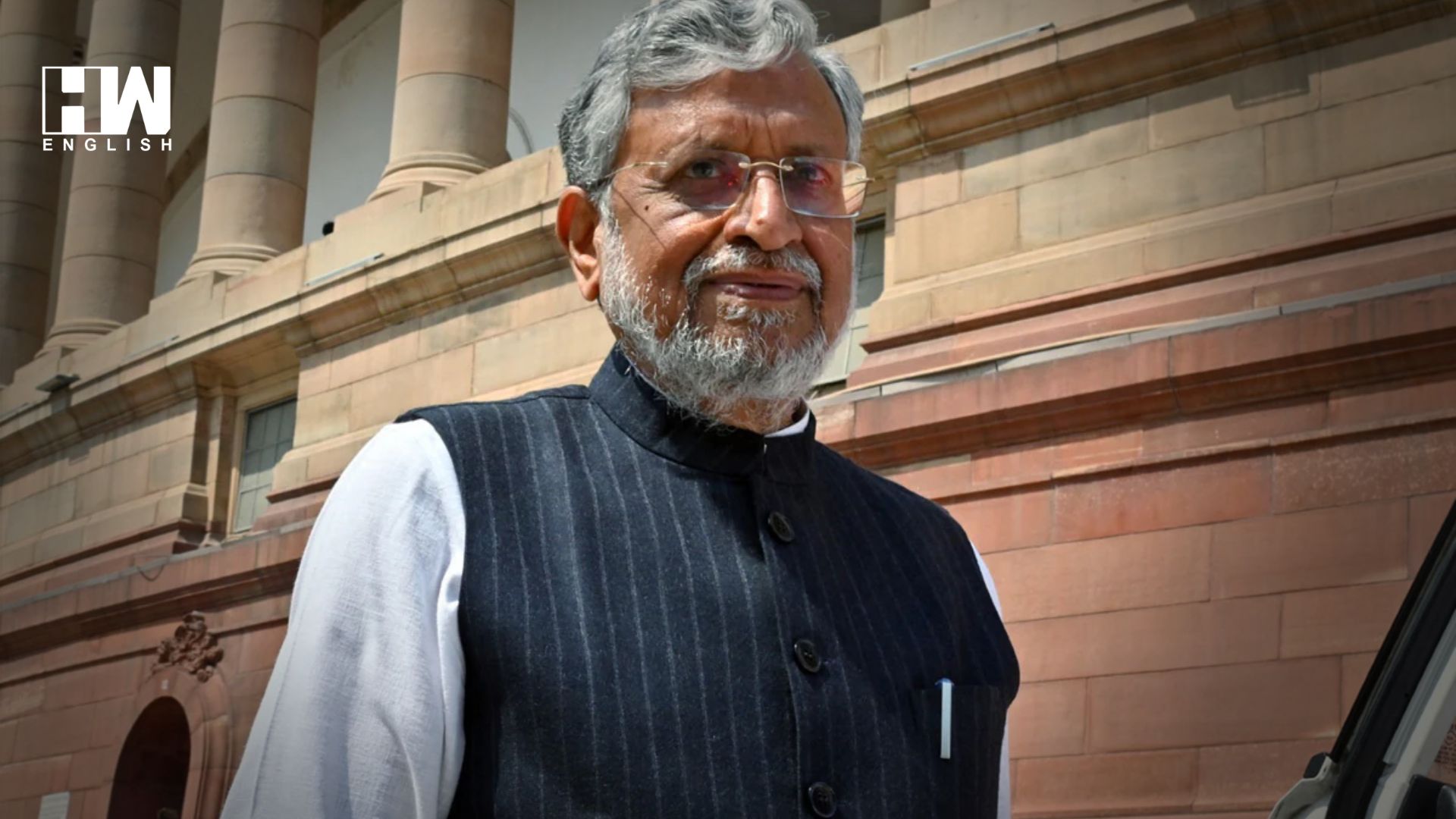 Sushil Modi, Ex Deputy Chief Minister Of Bihar, Dies At 72 - HW News ...