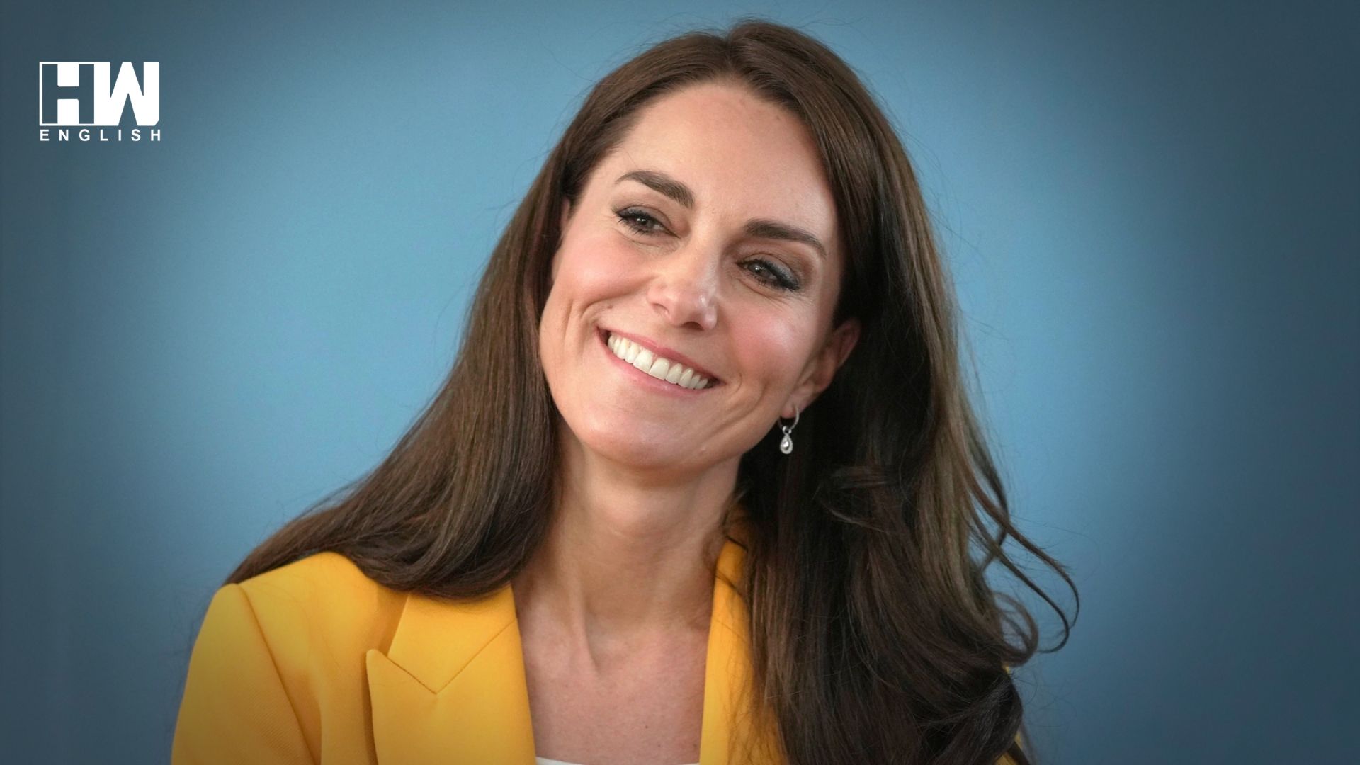 Kate Middleton, Battling Cancer, May Remain Out Of Public Eye - HW News ...