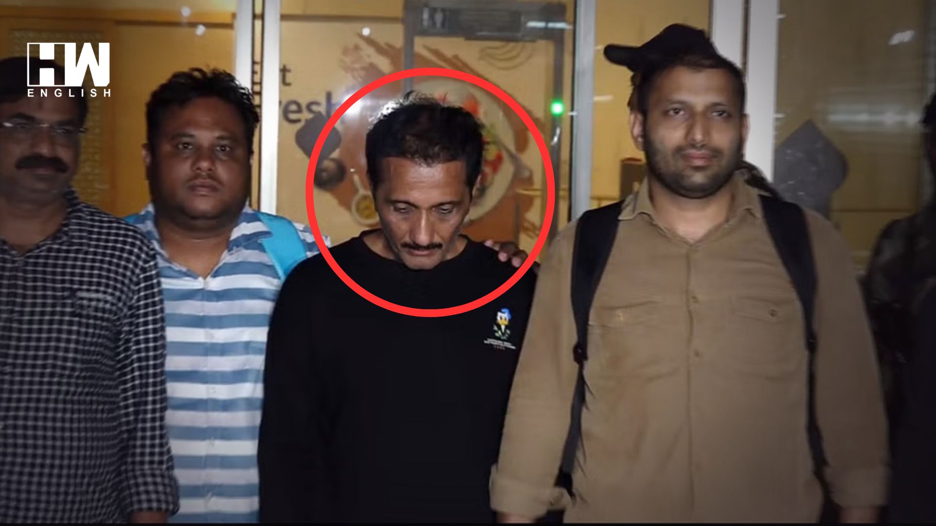 Ghatkopar Hoarding Crash Accused Arrested In Udaipur, Returned To ...