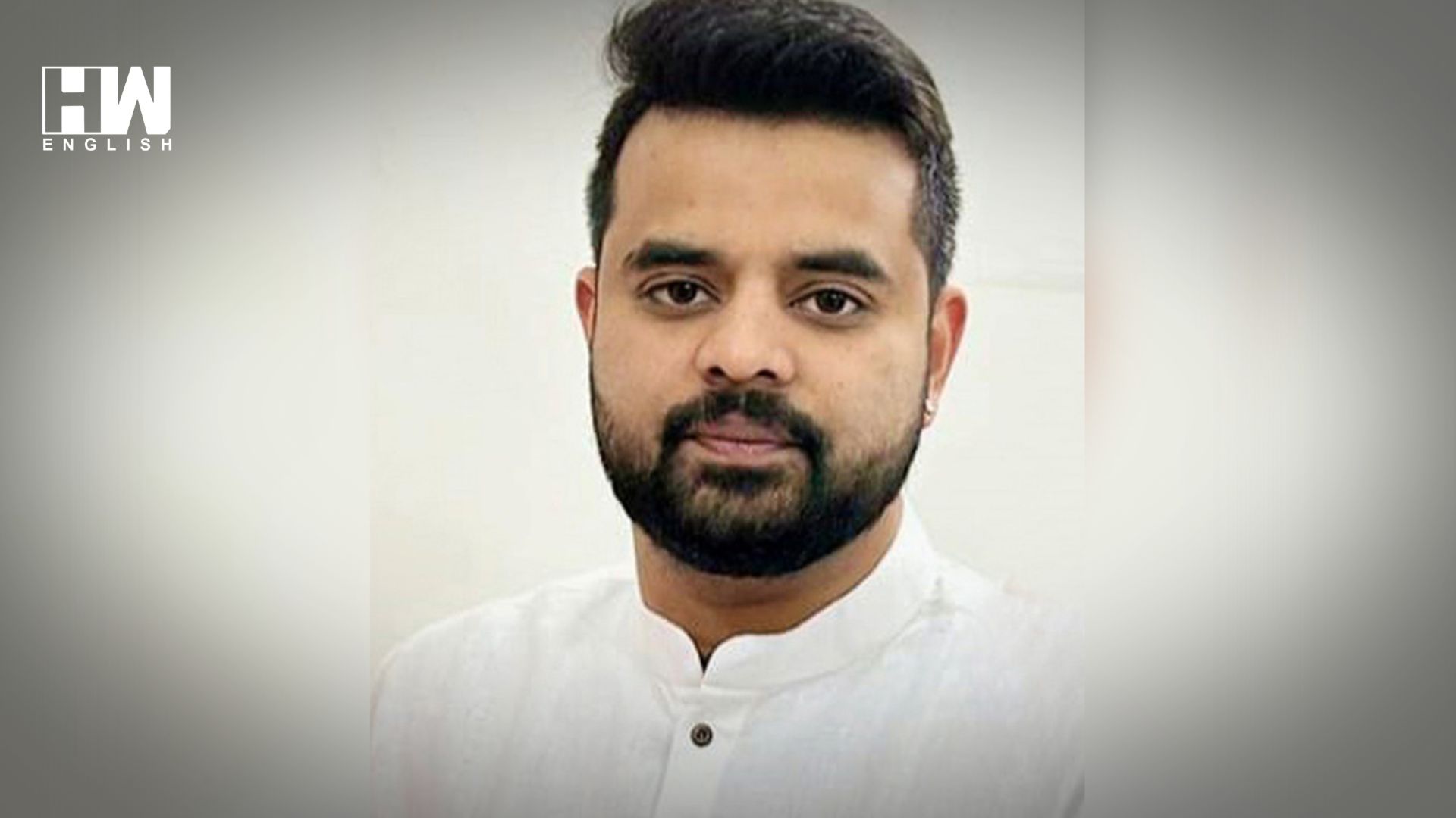 Prajwal Revanna Scheduled For SIT Inquiry On May 31, Expresses Feeling ...