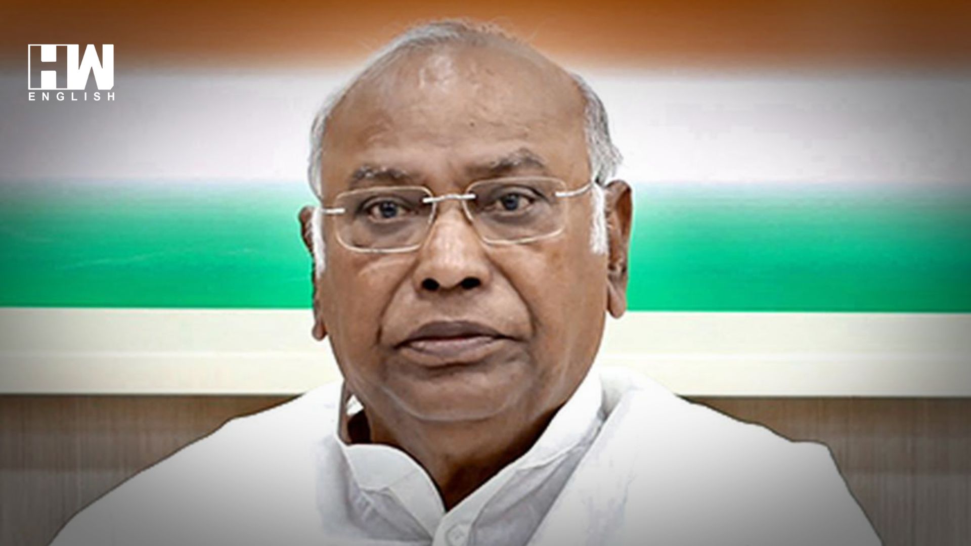 Congress Chief Mallikarjun Kharge To Attend PM Modi’s Swearing-In Ceremony - HW News English