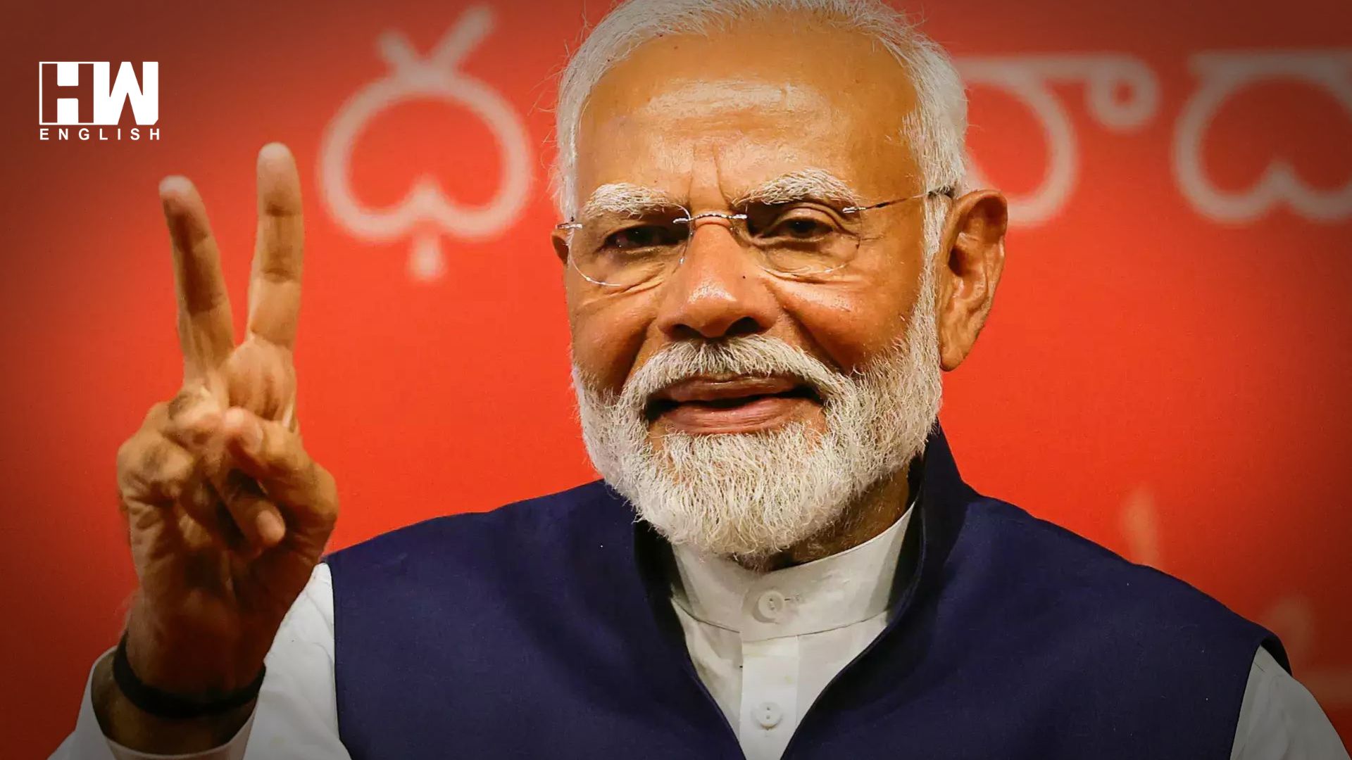 Drop ‘Modi Ka Parivar’ From Social Media Handles: PM's Appeal To ...