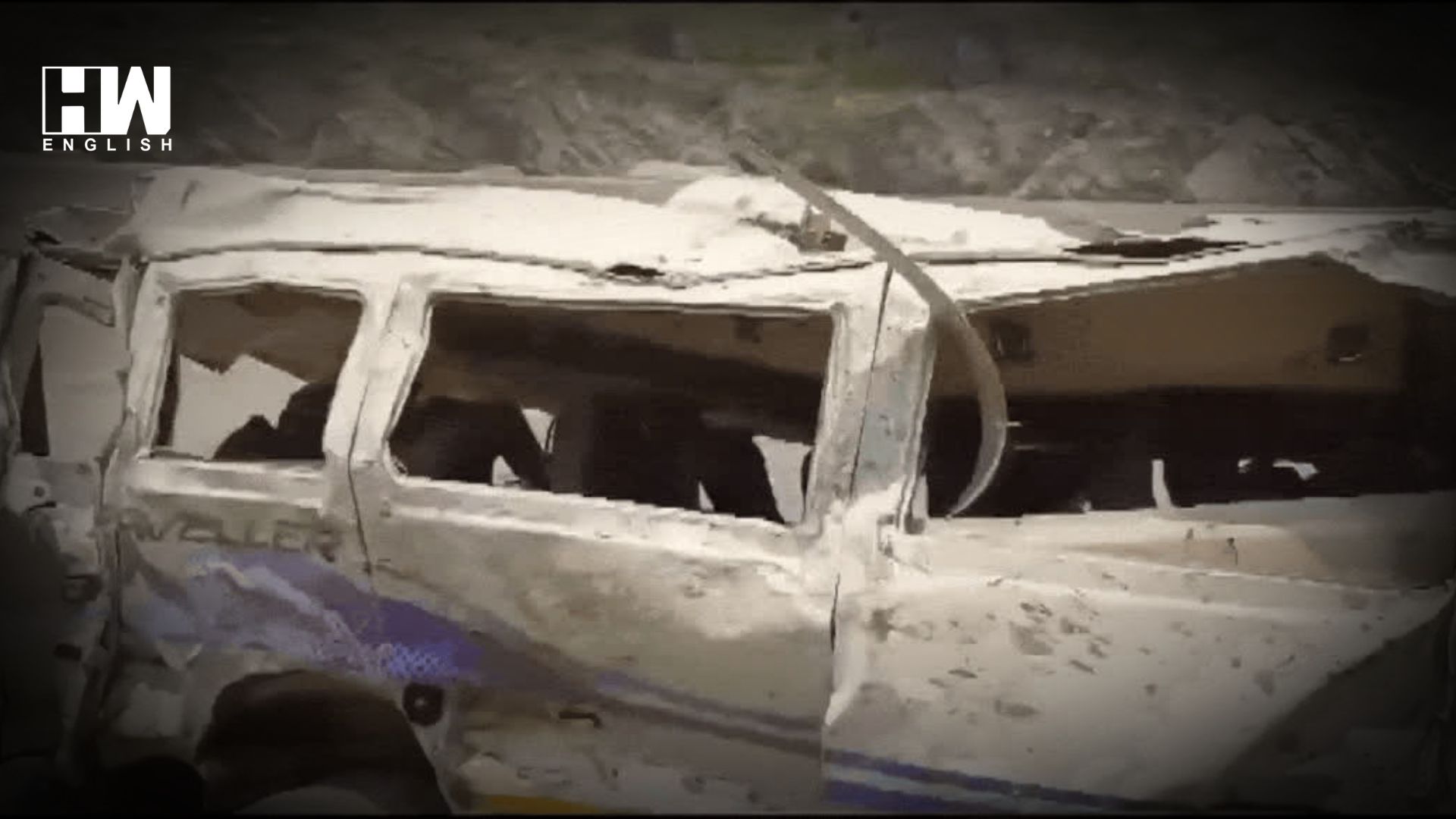 Uttarakhand Tempo Crash: Death Toll Rises To 12 - HW News English