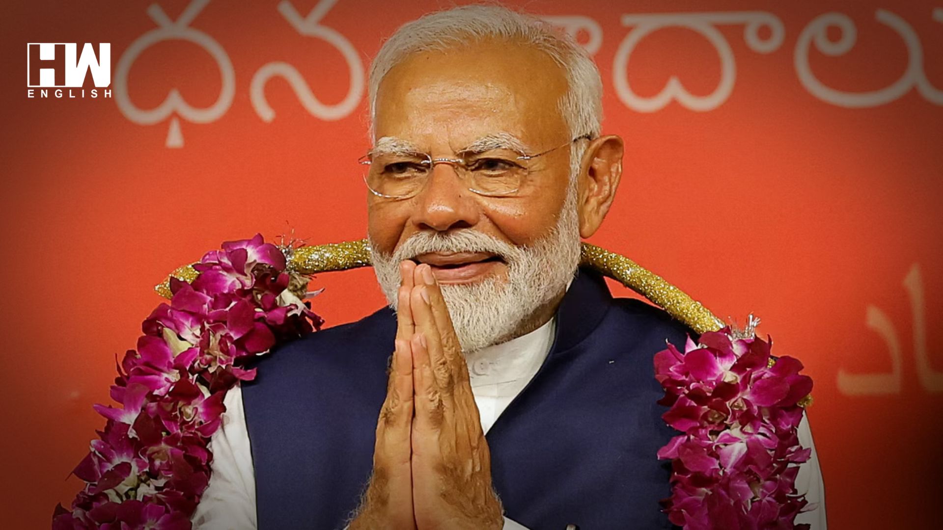 PM Modi’s Oath Ceremony May Shift To June 9: Reports - HW News English