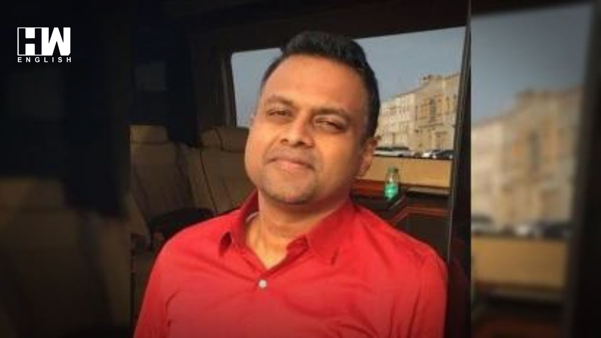 IUML Selects Supreme Court Lawyer For Rajya Sabha Candidate - HW News ...