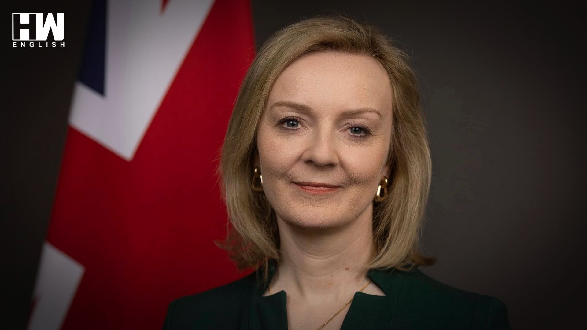 Former UK Prime Minister, Liz Truss, Loses Parliamentary Seat - HW News ...